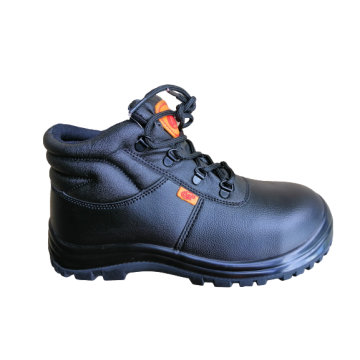 Safety Shoe Mid Cut