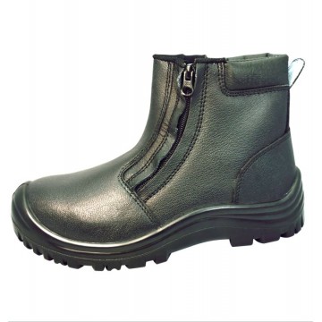 Safety Shoe Mid Cut